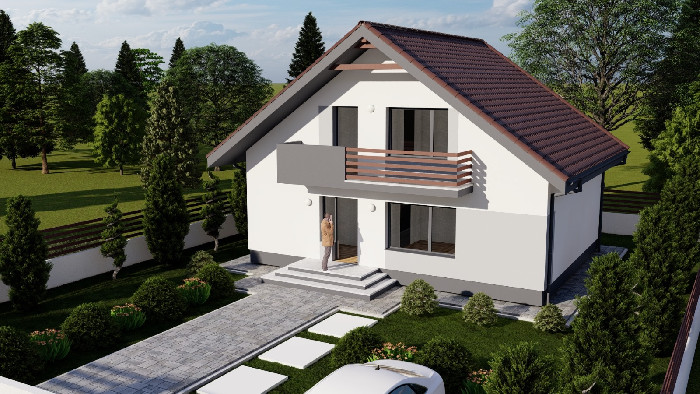 Case din prefabricate :: www.nprefabricate.ro